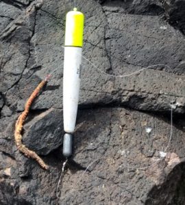 Float Fishing Methods | British Sea Fishing