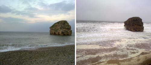 Weather and Sea Conditions | British Sea Fishing