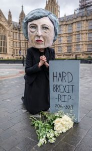 Brexit and Britain's Fisheries | British Sea Fishing