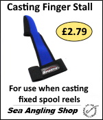 Black Lugworm | Britishseafishing.co.uk