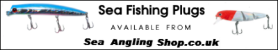 All Round Rigs | British Sea Fishing