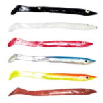 Fishing with Jelly and Soft Lures | British Sea Fishing