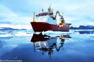 The Mysterious Final Journey of MV Alta | British Sea Fishing